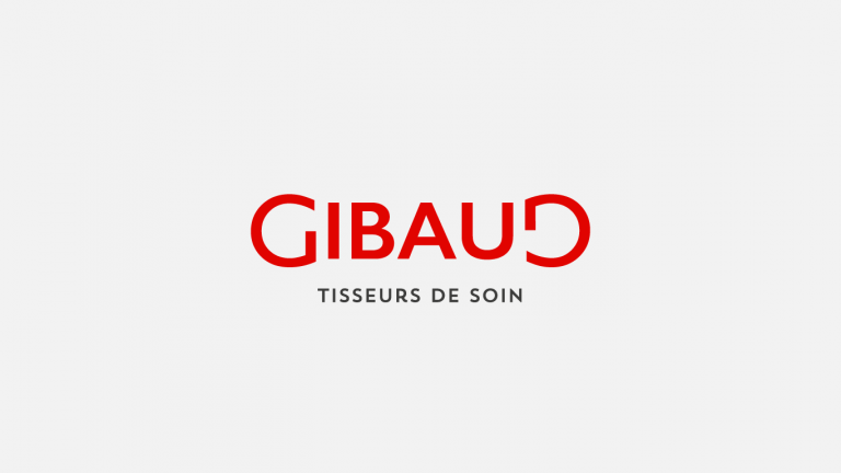 Gibaud's brand identity and corporate film - Die In Color